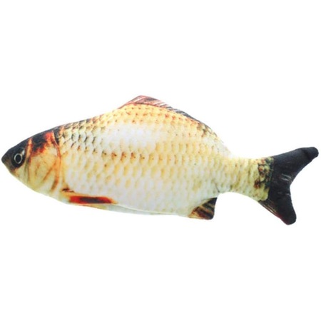 Pestisor electric pentru pisici, Polipropilena/Bumbac, 320 mAh, 28 cm ...