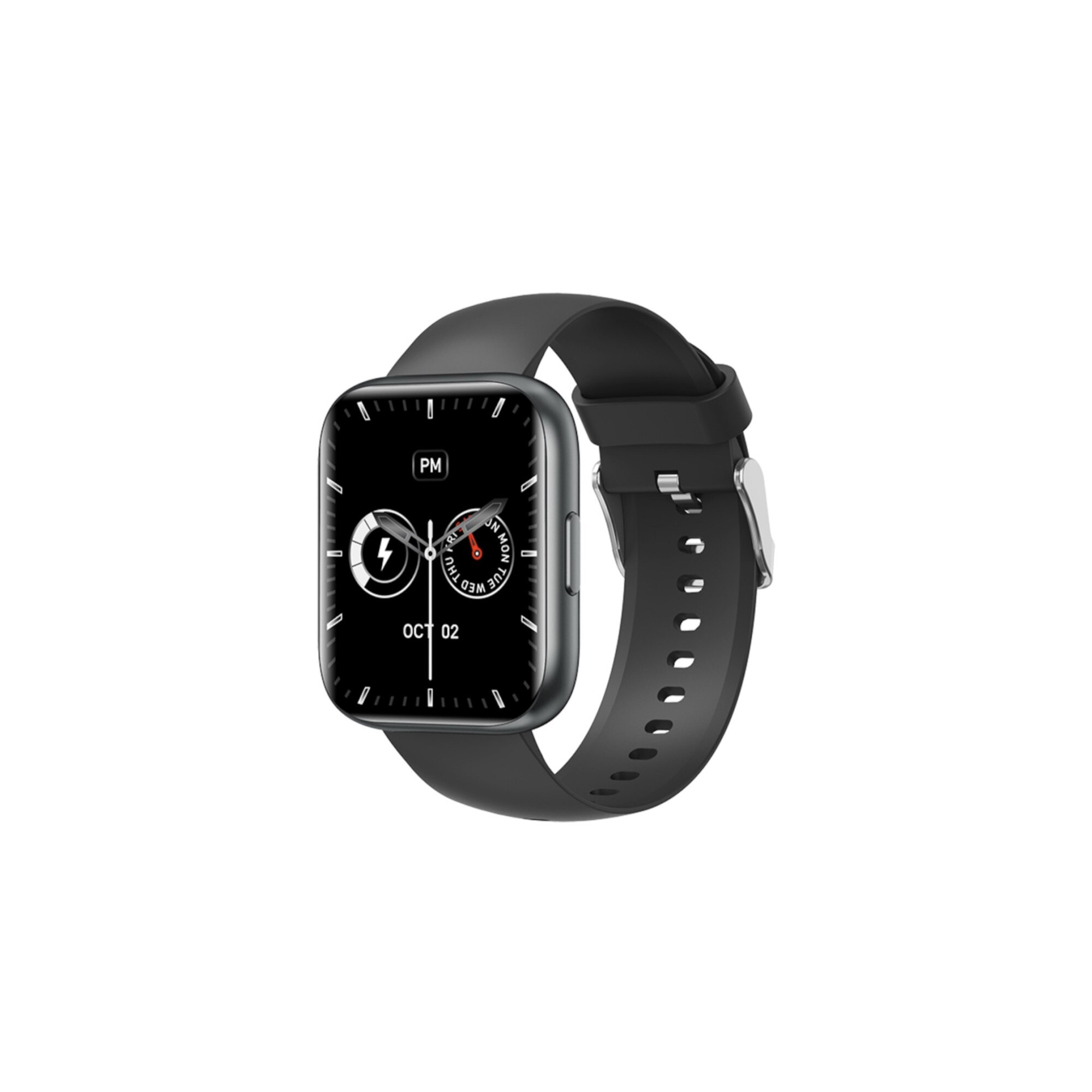 Часовник SmartWatch BeFIT PRO®, 1.81", Bluetooth, SpO2 оксиметър ...