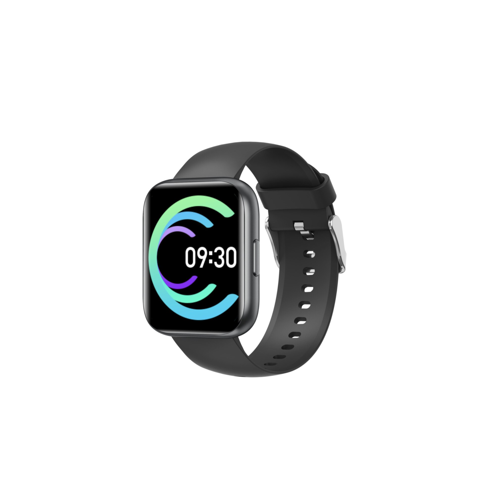 Ceas SmartWatch BeFIT PRO®,1.81", Apel Bluetooth, Oximetru SpO2 ...