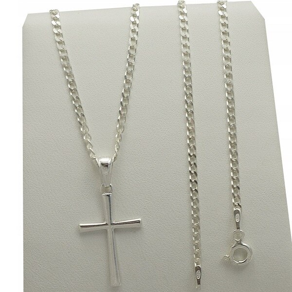 Lant pentru barbati, Amor, Argint, Argintiu - eMAG.ro