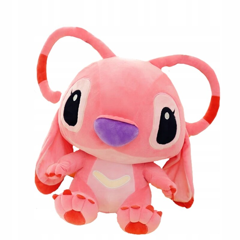 Jucarie plus Lilo si Stitch, Disney Plush, Roz, 218725167 - eMAG.ro