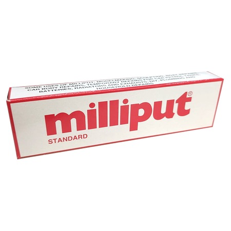 Compozit epoxidic Milliput Standard 120g - eMAG.ro