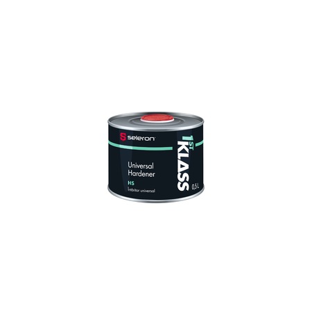 Intaritor acrilic universal 2K HS normal 0,50 L Klass - eMAG.ro