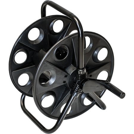 Hydrostab Hydro-Fix tömlődob, 45 m-es tömlőhöz, 1/2" - eMAG.hu