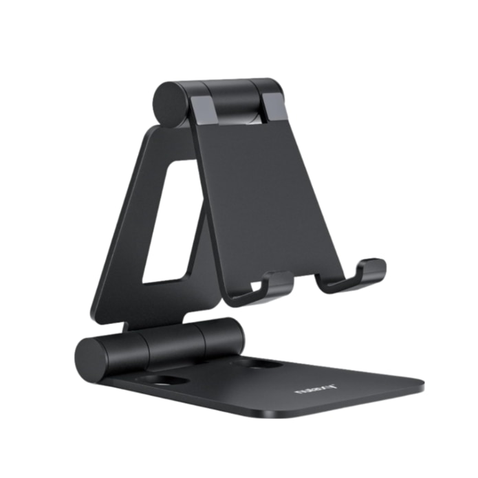 Suport Tableta pentru Birou, Silicone Pad, F744, Black - eMAG.ro