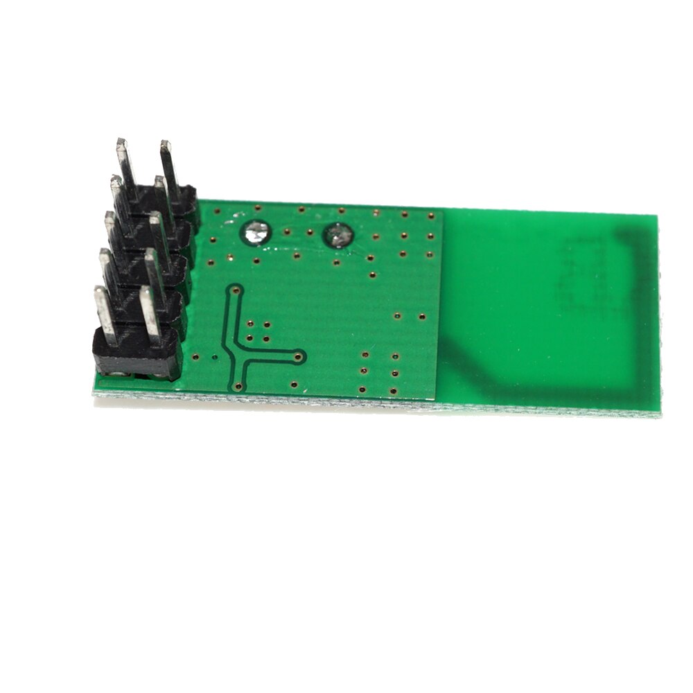 Modul wireless NRF24L01 cu antena incorporata 2,4 GHz OKY3361 - eMAG.ro