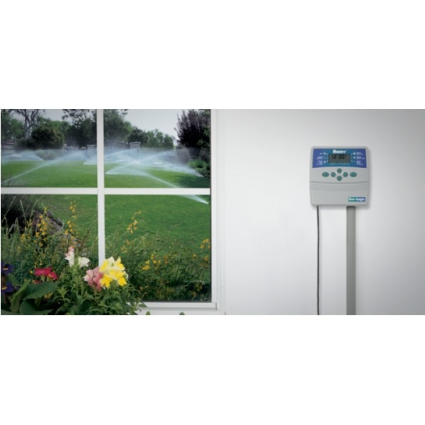 Controler Ecologic 4 zone interior, Hunter - eMAG.ro