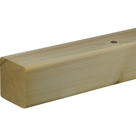 Profil Lemn Rasinos 68x68x2400 Mm - eMAG.ro