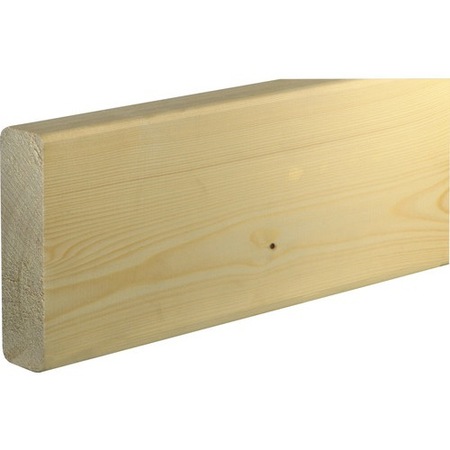 Profil Lemn Rasinos 40x145x2400 Mm - eMAG.ro