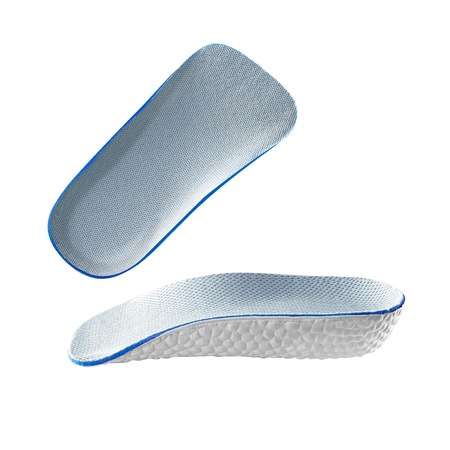 Set 2 branturi inaltatori pentru incaltaminte, +3.5 cm, N Novacris ...