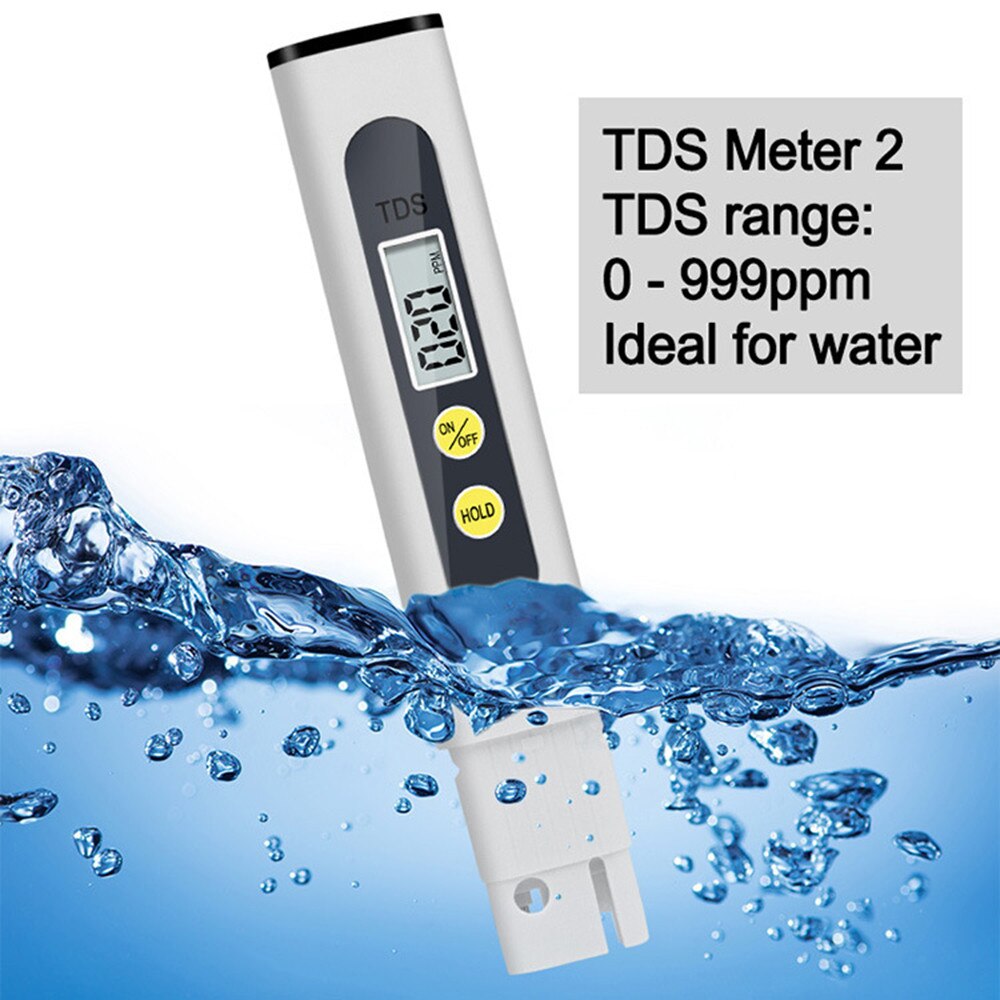Tester de puritate apa acvariu\piscina - eMAG.ro