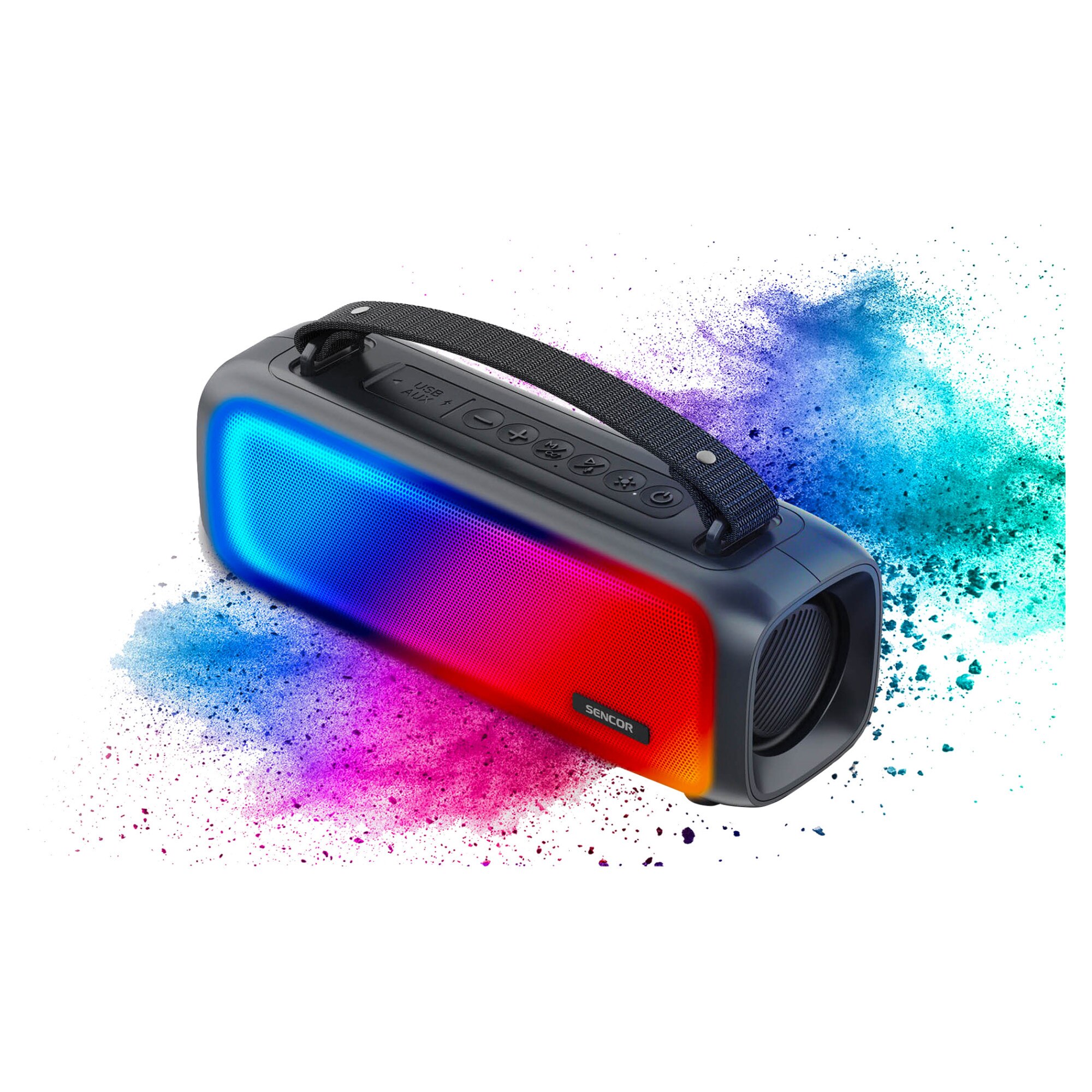 Sencor SSS 3000 KIDS Bluetooth високоговорител - eMAG.bg