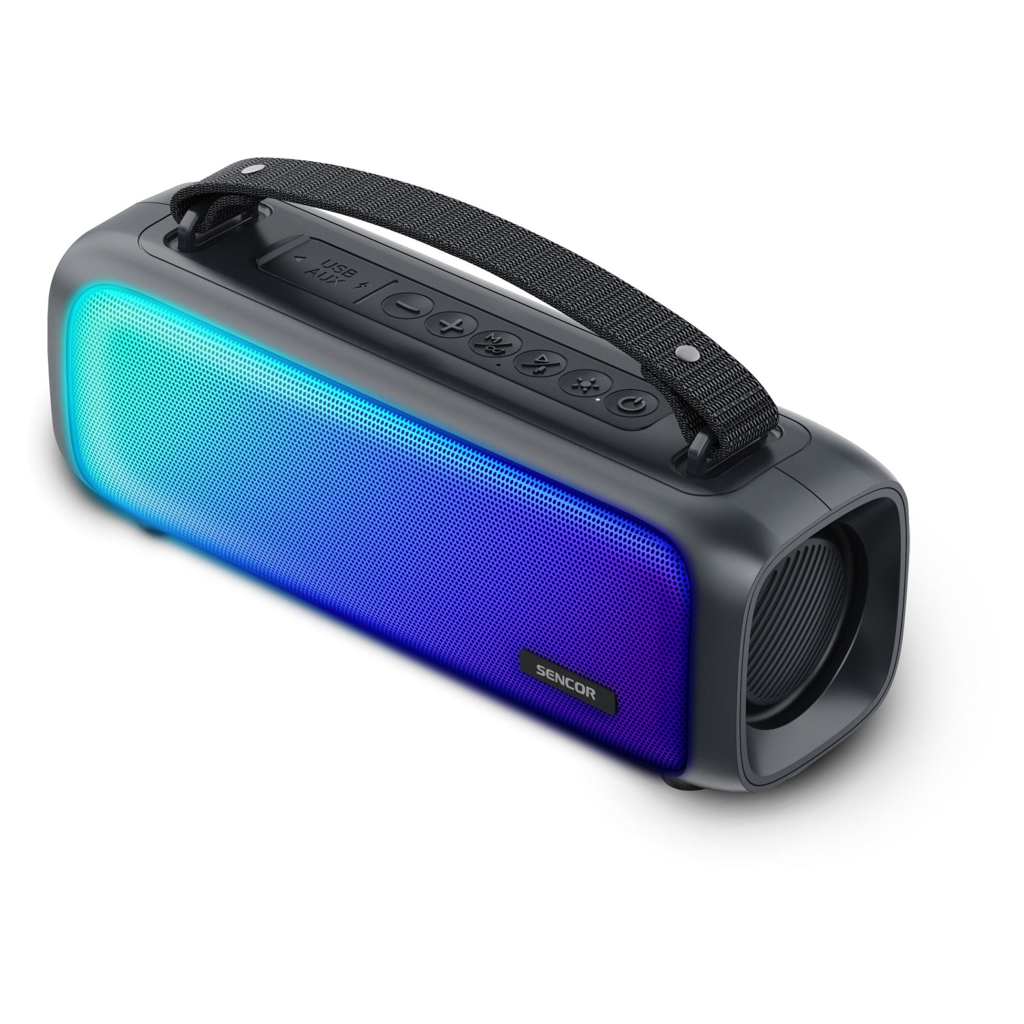 Sencor SSS 3000 KIDS Bluetooth високоговорител - eMAG.bg