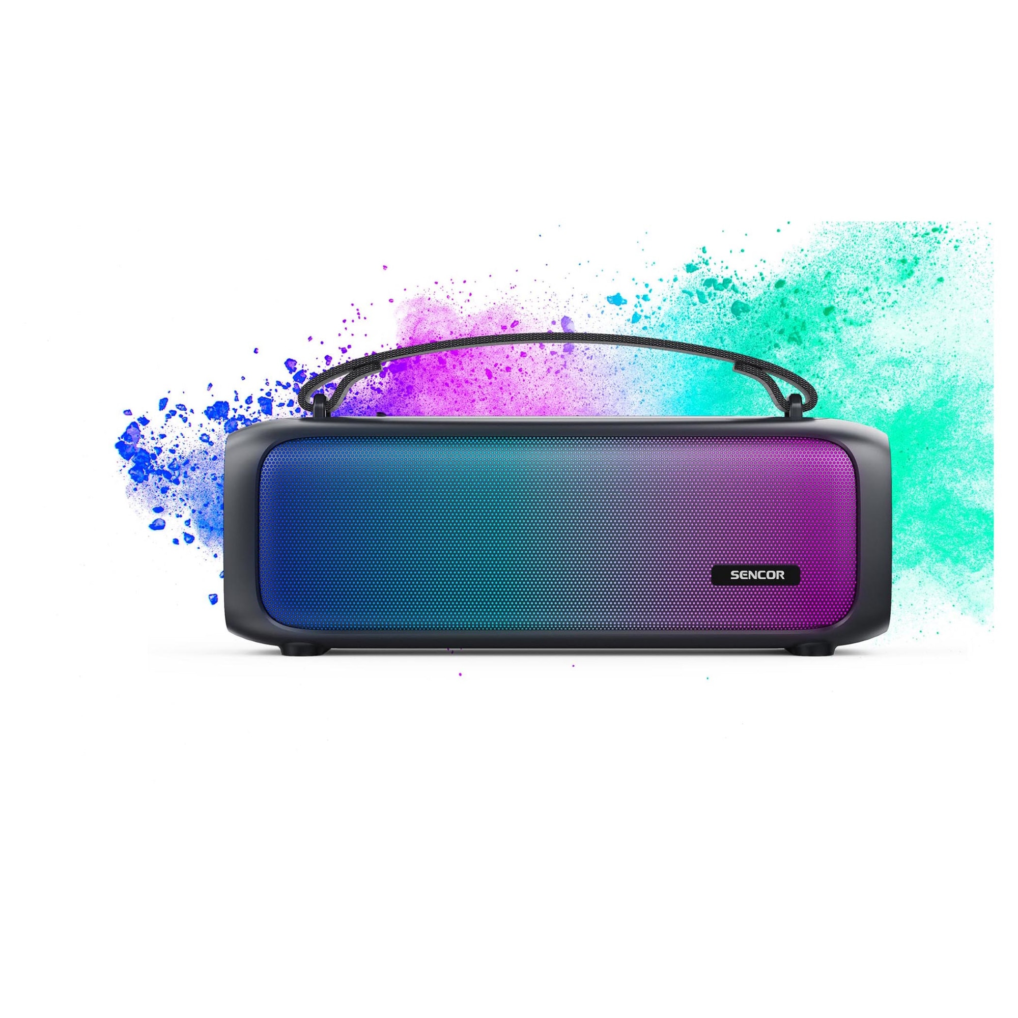 Sencor SSS 3000 KIDS Bluetooth високоговорител - eMAG.bg
