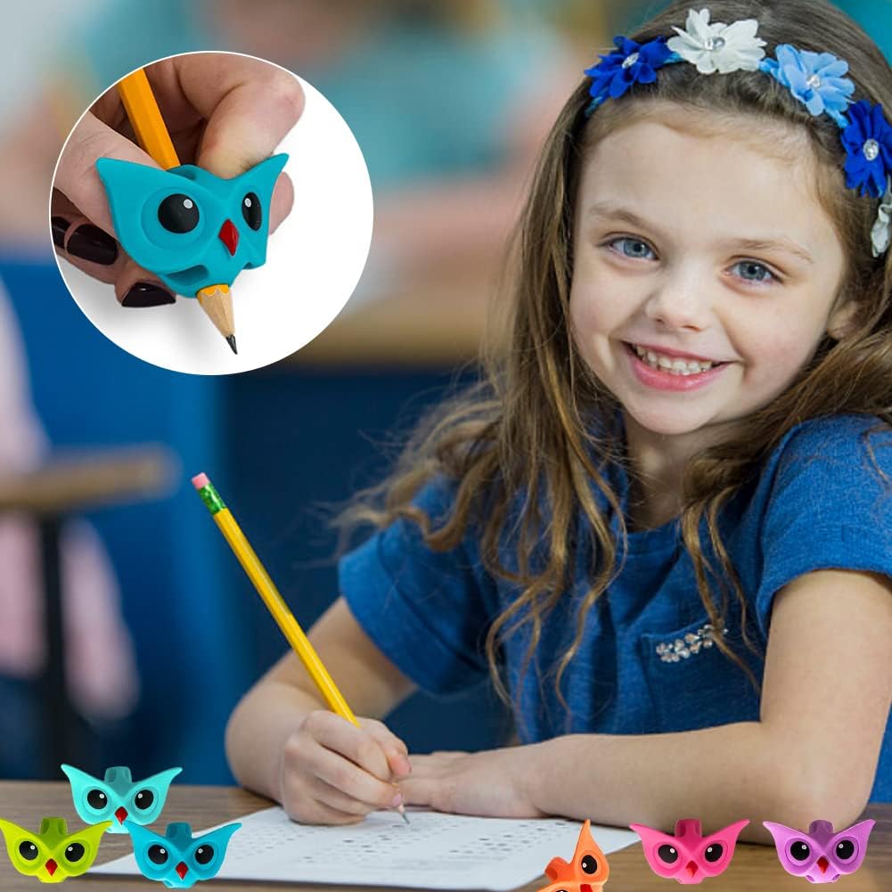 Комплект от 3 Поддръжка за коригиране на позицията при писане, JENUOS ...