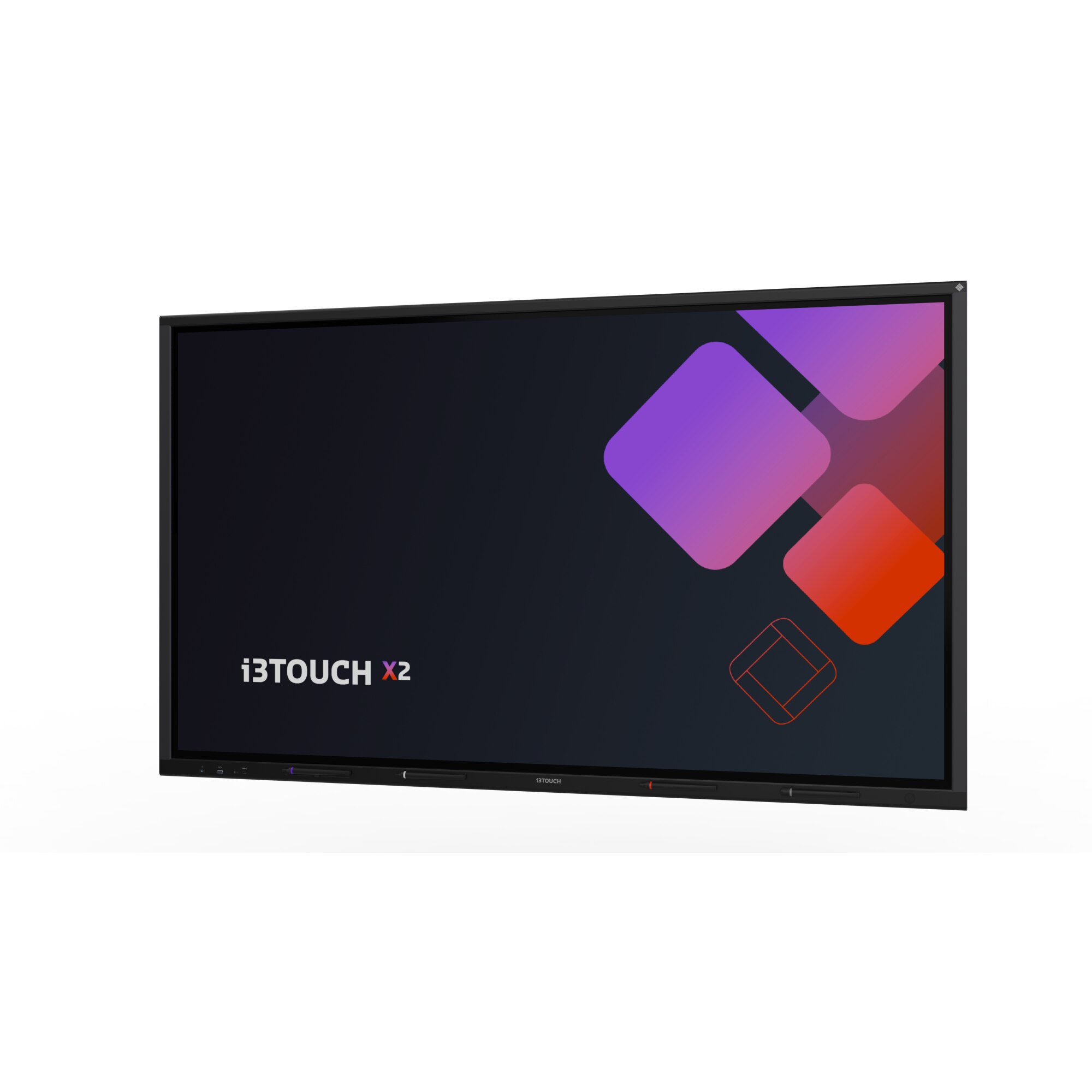 Display Interactiv i3-Technologies i3TOUCH X2 65" 4K, CPU Octa core, 8 ...