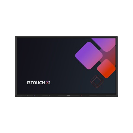 Display Interactiv i3-Technologies i3TOUCH X2 65" 4K, CPU Octa core, 8 ...