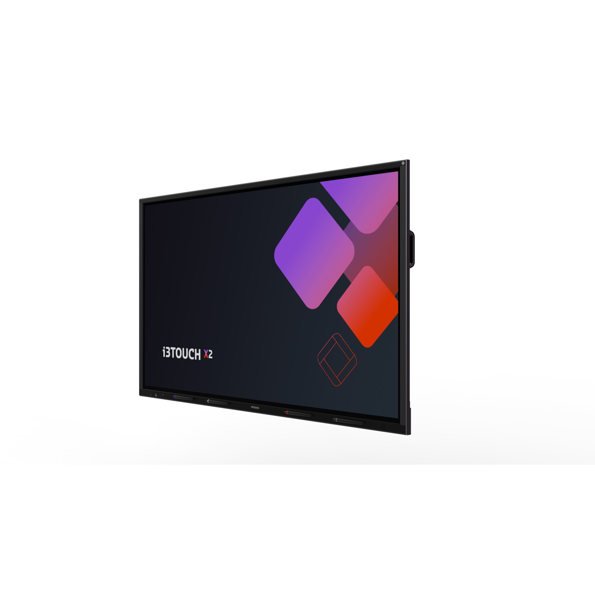 Display Interactiv i3-Technologies i3TOUCH X2 98" 4K, CPU Octa core, 8 ...