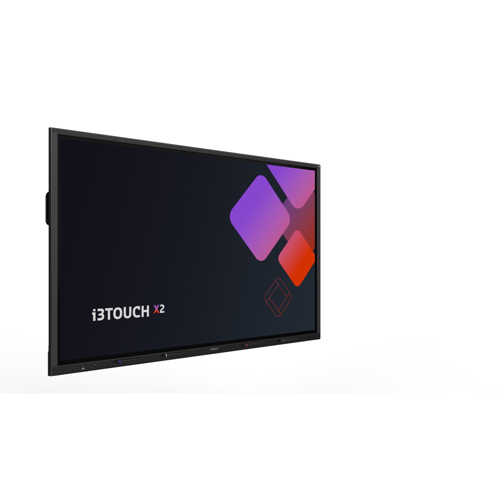 Display Interactiv i3-Technologies i3TOUCH X2 65" 4K, CPU Octa core, 8 ...