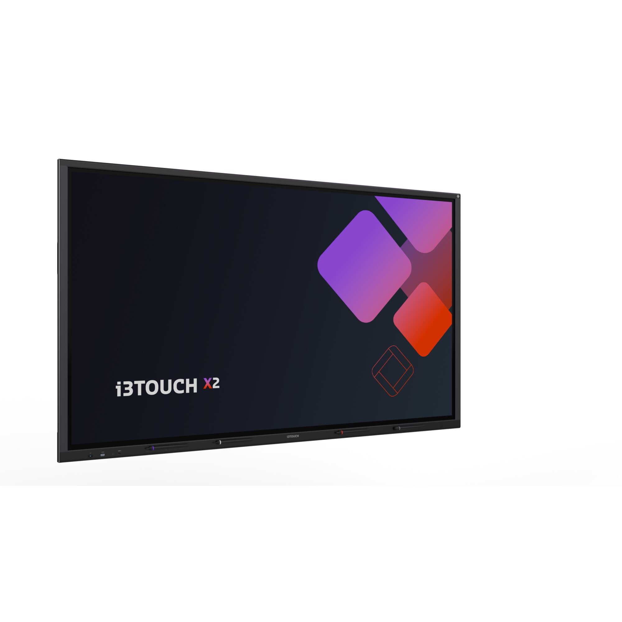 Display Interactiv i3-Technologies i3TOUCH X2 65" 4K, CPU Octa core, 8 ...