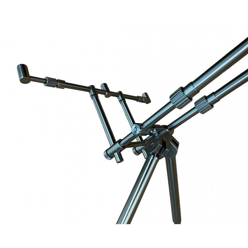 Rodpod tip Skypod Model 2023 cu 2 sau 3 posturi full DurAluminiu - eMAG.ro