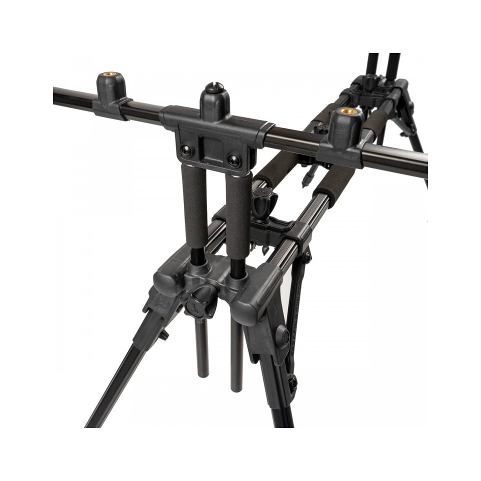 Rodpod Aluminiu 3/4 posturi - eMAG.ro