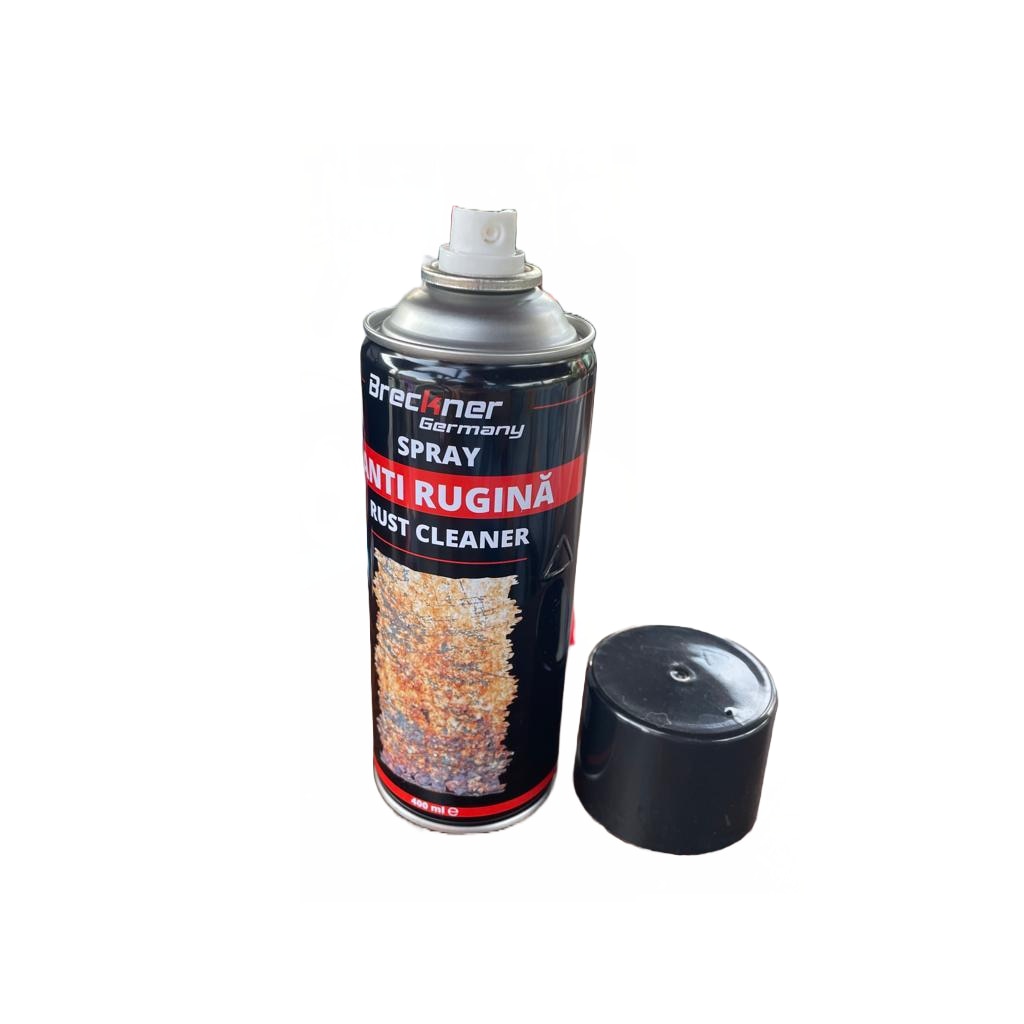 Spray anti rugina - degripant Breckner Germany, 400 ml - eMAG.ro