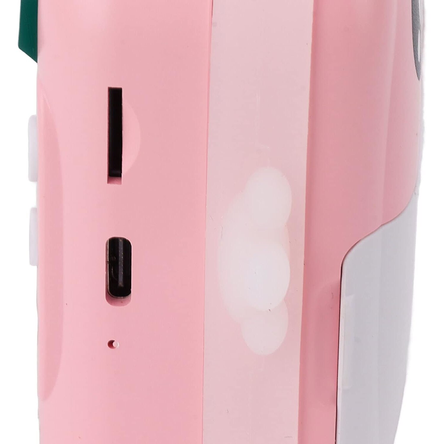 Fluffy Gyerek kamera, nyomtatási funkcióval, felbontás 24Mp 1080P ...