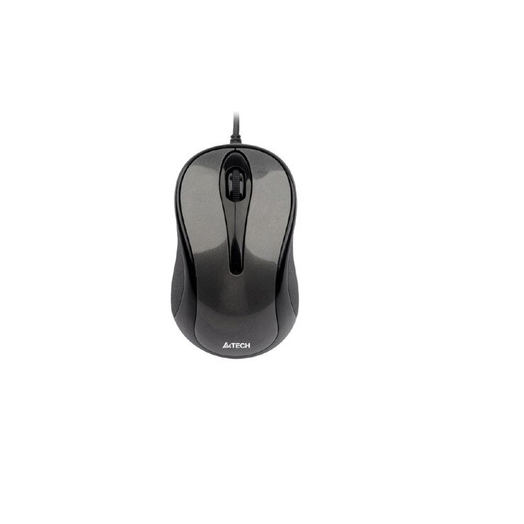 Mouse A4Tech Model N3501 Negru Usb - eMAG.ro