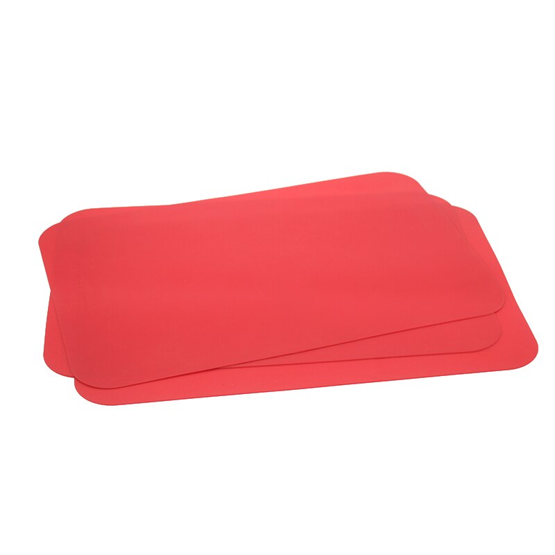 Protectie masa din silicon 40x30cm - eMAG.ro