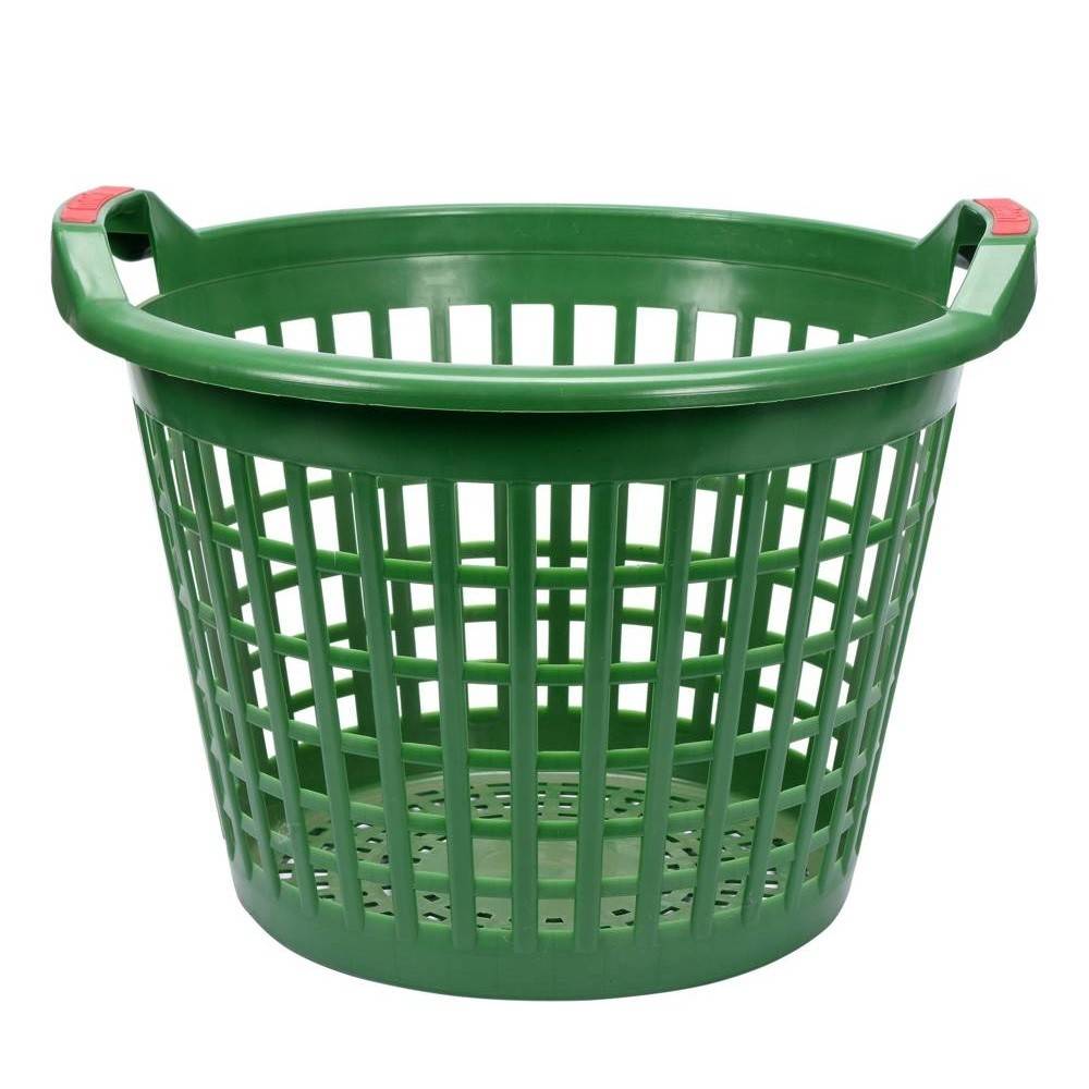 Cos pentru gradina sau casa, Flo capacitate 35 l - eMAG.ro