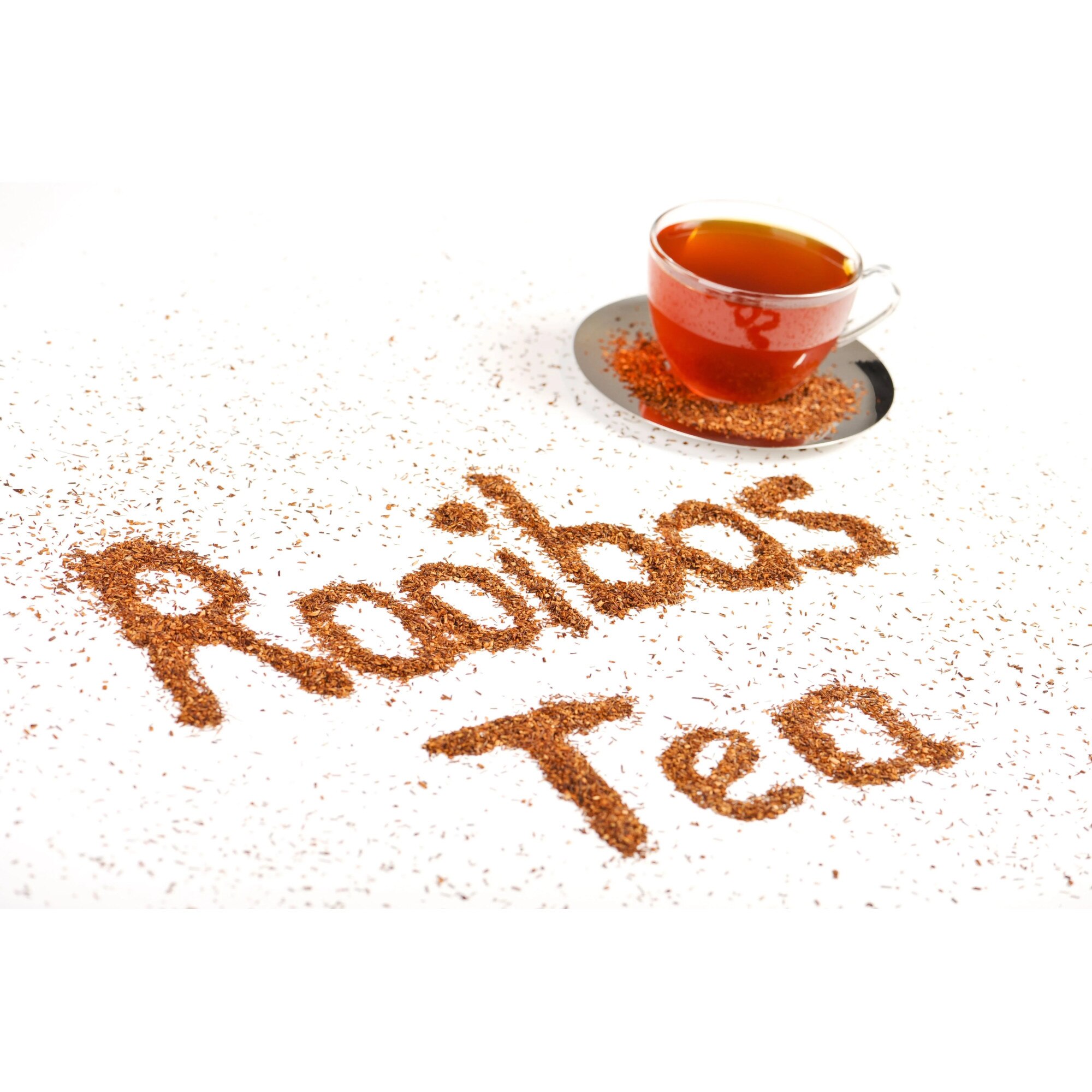 Ceai de Rooibos (Aspalatuhus linearis) Bio, 100gr, Sonnentor - eMAG.ro