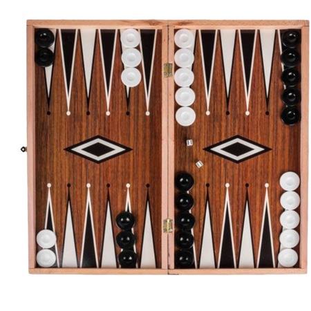 Joc Table din Lemn, YUPY cu dimensiunea de 29x15x3cm - eMAG.ro