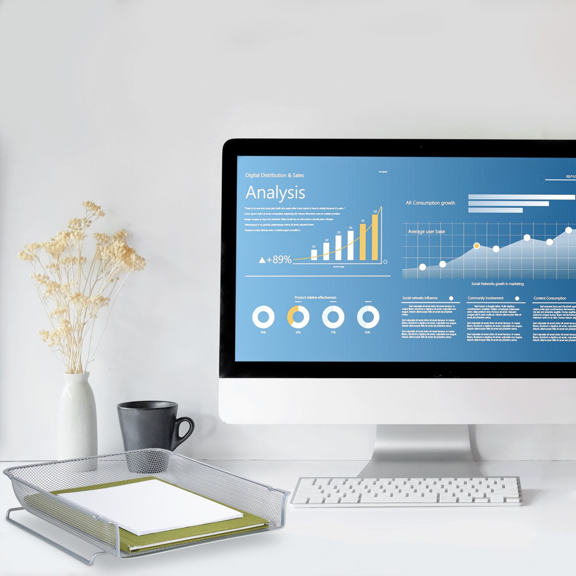 Tava pentru documente suprapozabila, plasa metalica, format A4 vertical ...