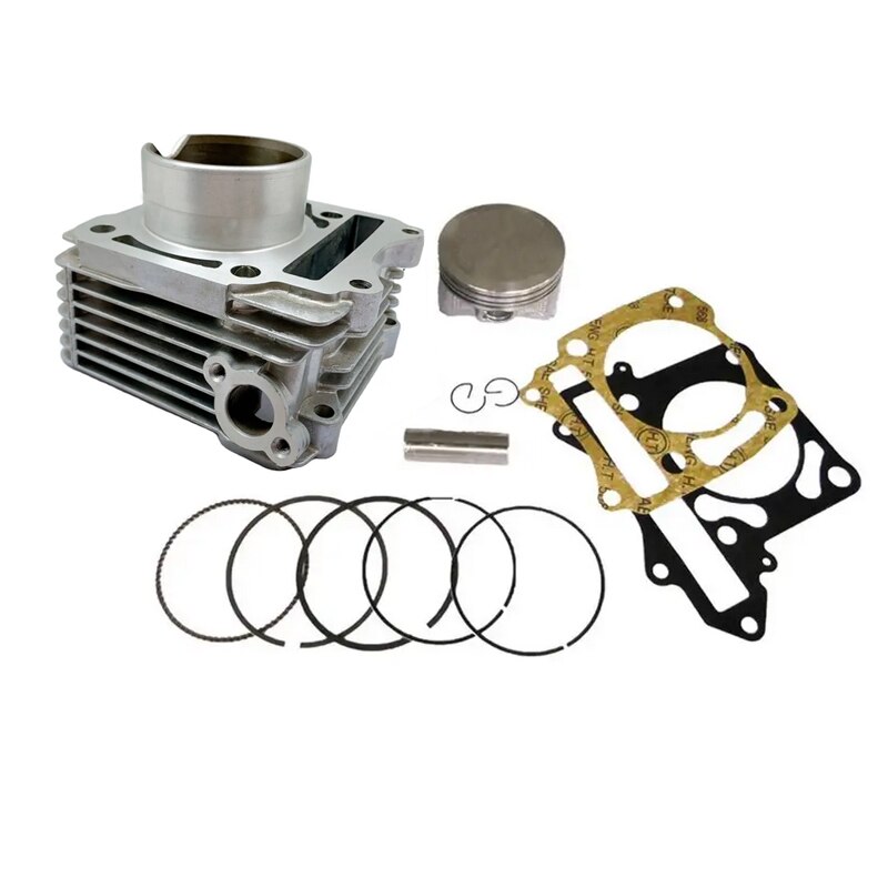 Kit Cilindru compatibil scuter Suzuki Raider 150, 152CC, ABO-081108 ...