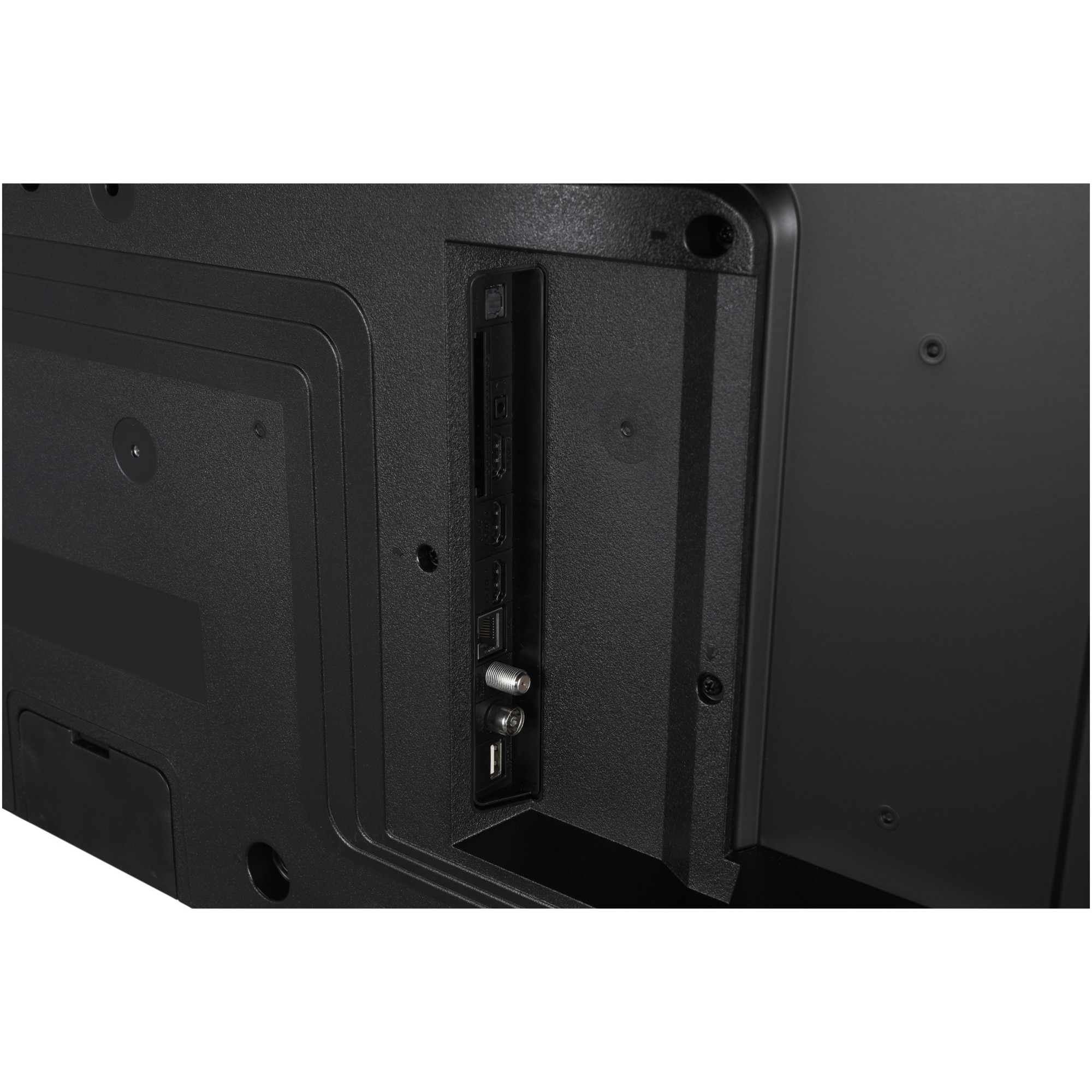 Televizor JVC LED 55VU3300, 139cm, Smart TV, 4K Ultra HD, Clasa F - eMAG.ro