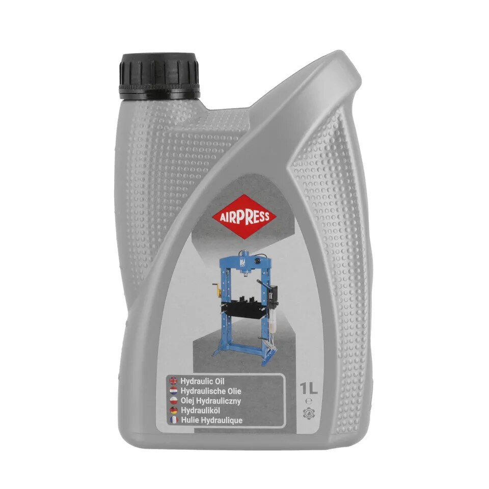 Ulei hidraulic, Airpress, 1L - eMAG.ro