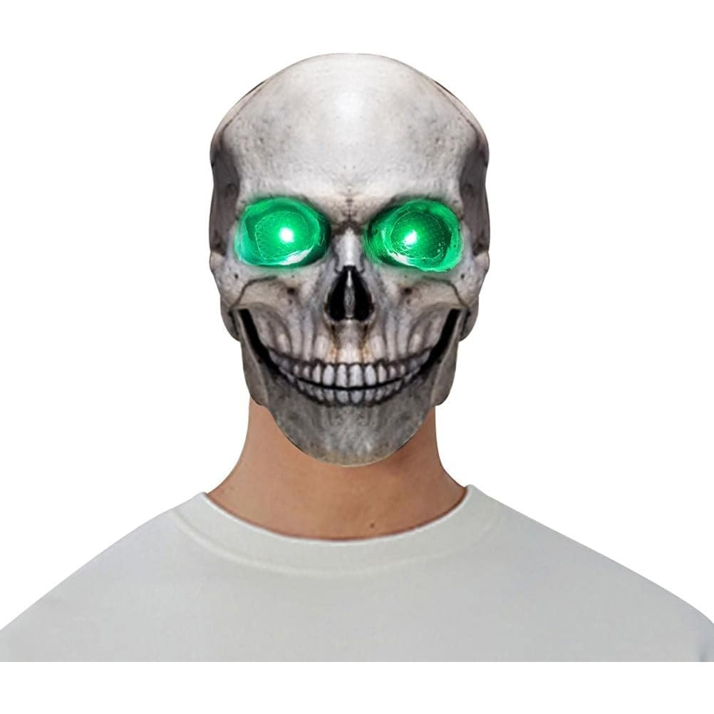 Masca craniu, 58-62 cm - eMAG.ro