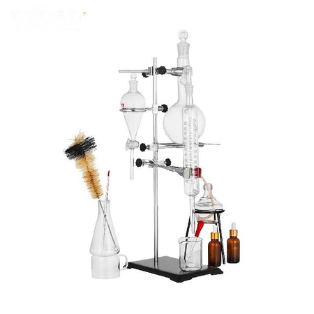 Aparat de Distilare Apa Pura de Laborator Rezistenta la Coroziune Tub ...