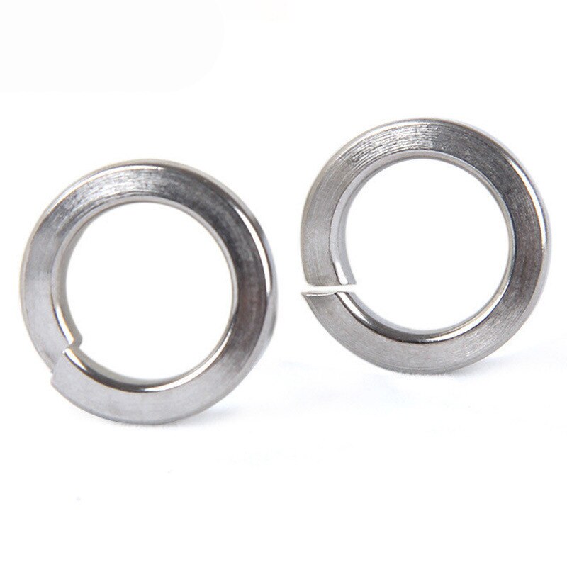 Set saibe, Sunmostar, Inox, 300 buc, Argintiu - eMAG.ro