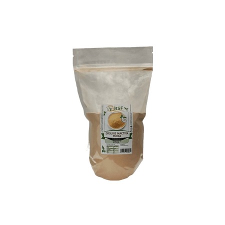 Drojdie inactiva pudra 200g - eMAG.ro