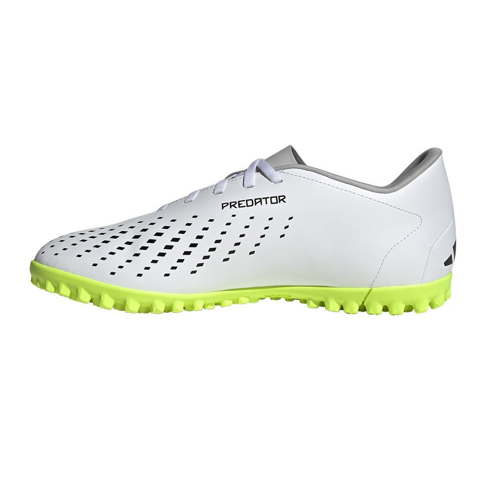 Pantofi fotbal Adidas Predator Accuracy.4 Tf GY9995, 48 2/3 - eMAG.ro