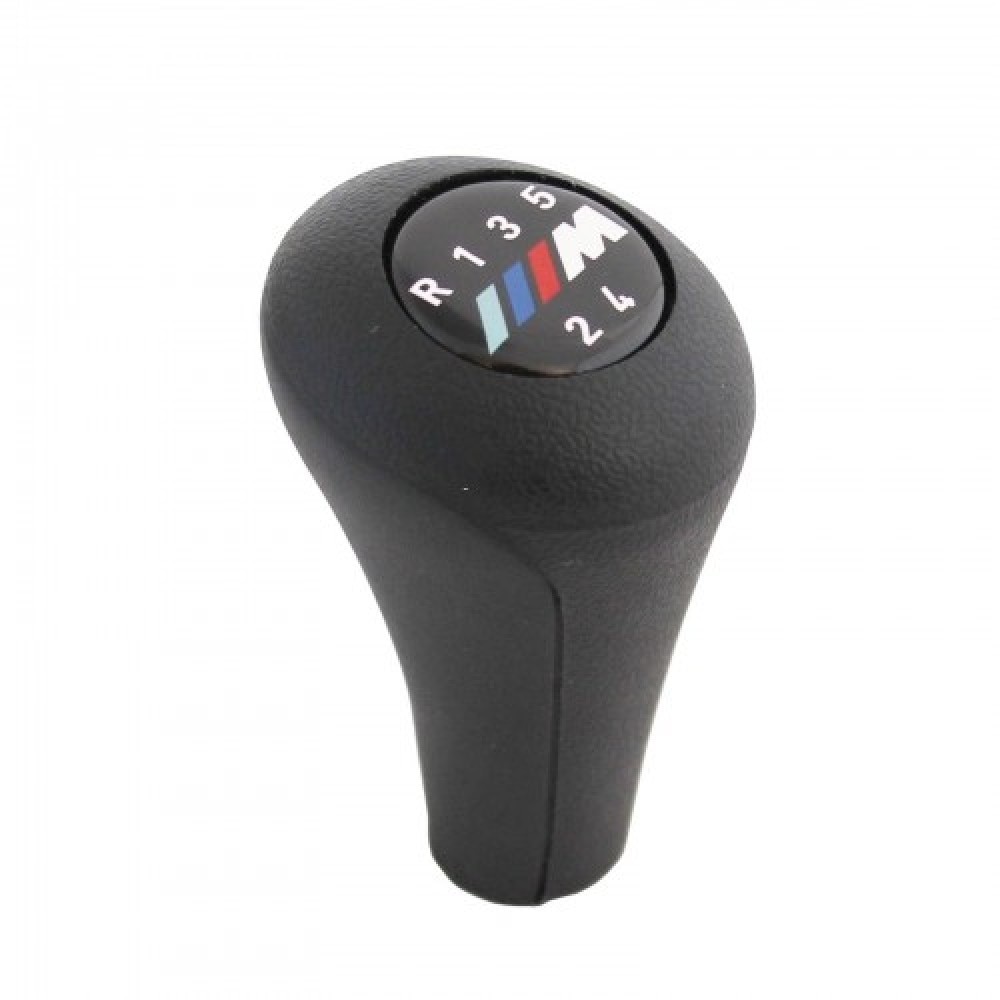 Maneta schimbator, Pater, model BMW M, 5 trepte, Neagra - eMAG.ro