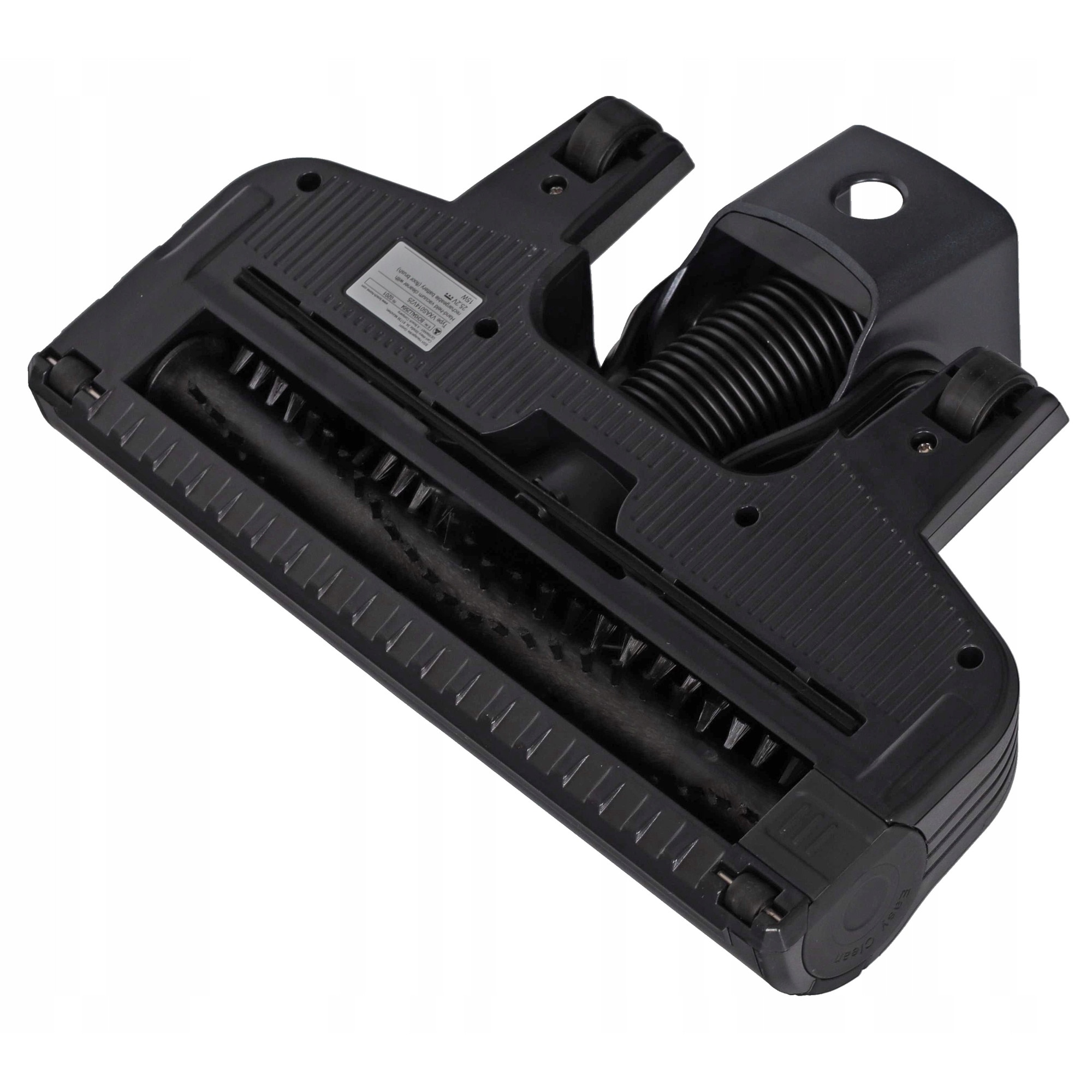 Perie electrica pentru aspirator fara fir Bosch Flexxo, 11046253 - eMAG.ro