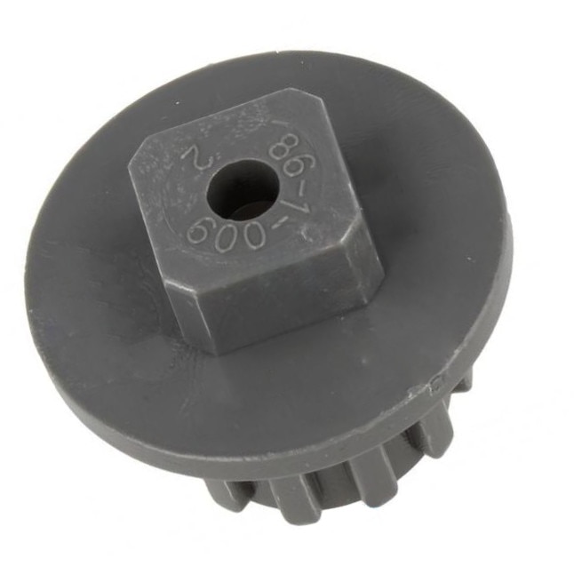 Mecanism de angrenare pentru tocat, Bosch, 35x27 mm - eMAG.ro