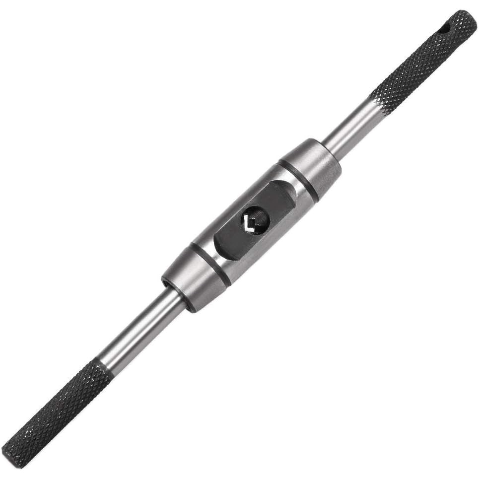 Port Tarod, Reglabil, M1-M8, Negru/Argintiu - eMAG.ro