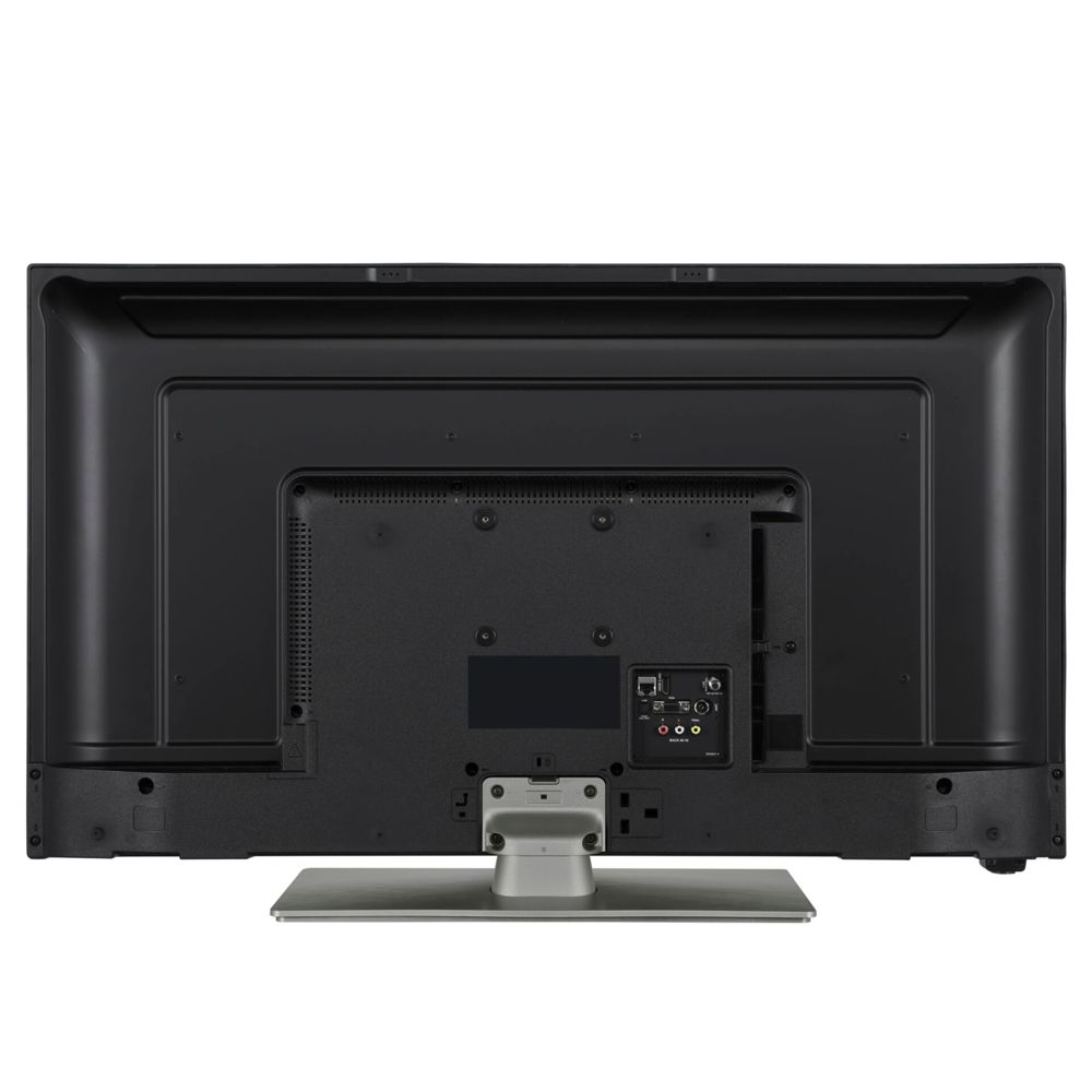 Smart TV, Panasonic, TX-40MS360E, 101.6 cm (40"), Full HD, Wi-Fi, Negru - eMAG.ro