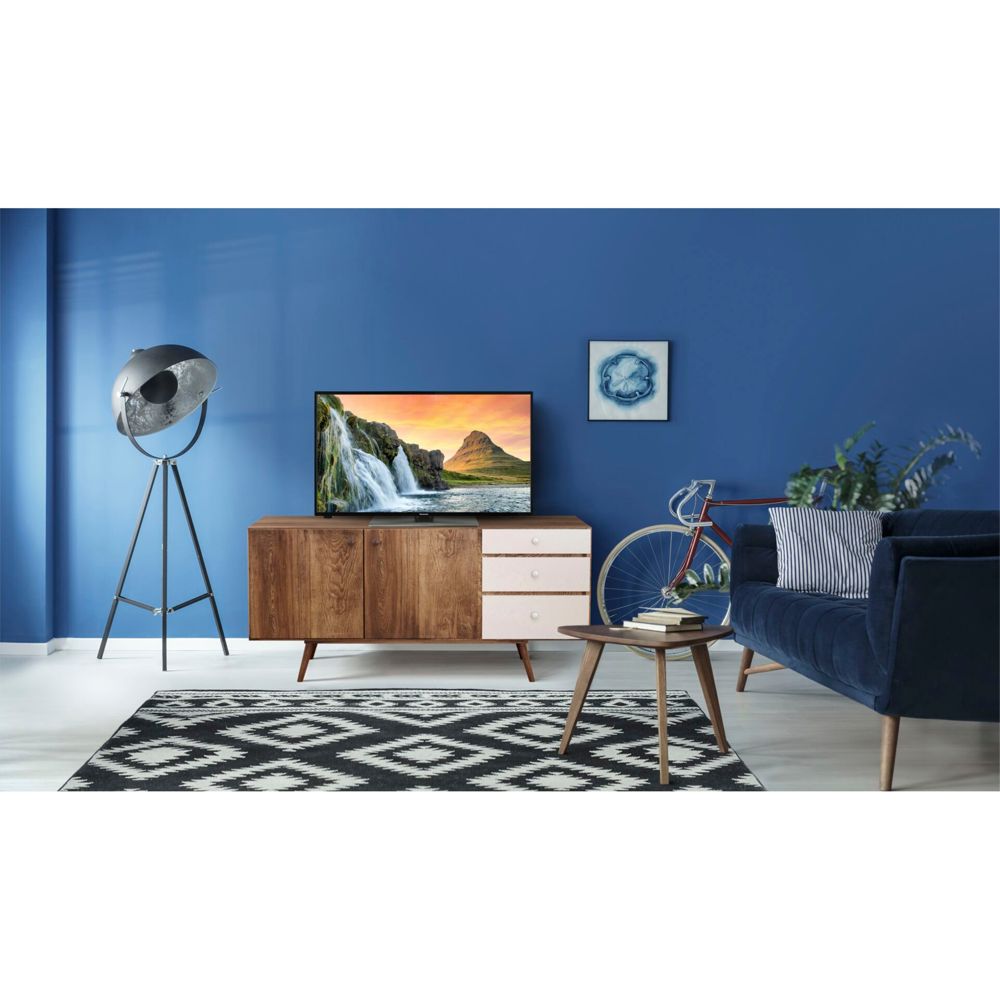 Smart телевизор, Panasonic, TX-40MS360E, 101,6 см (40"), Full HD, Wi-Fi, черен - eMAG.bg