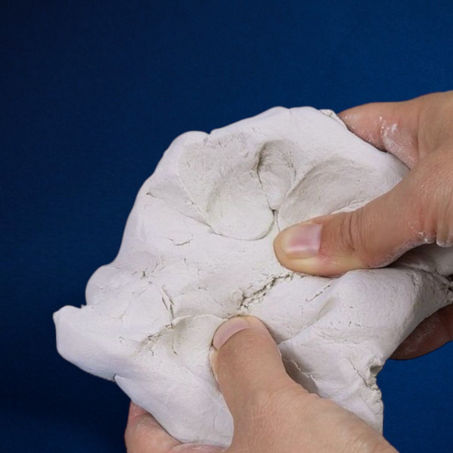 Lut Modelator Alb Cantitate 500 g - eMAG.ro