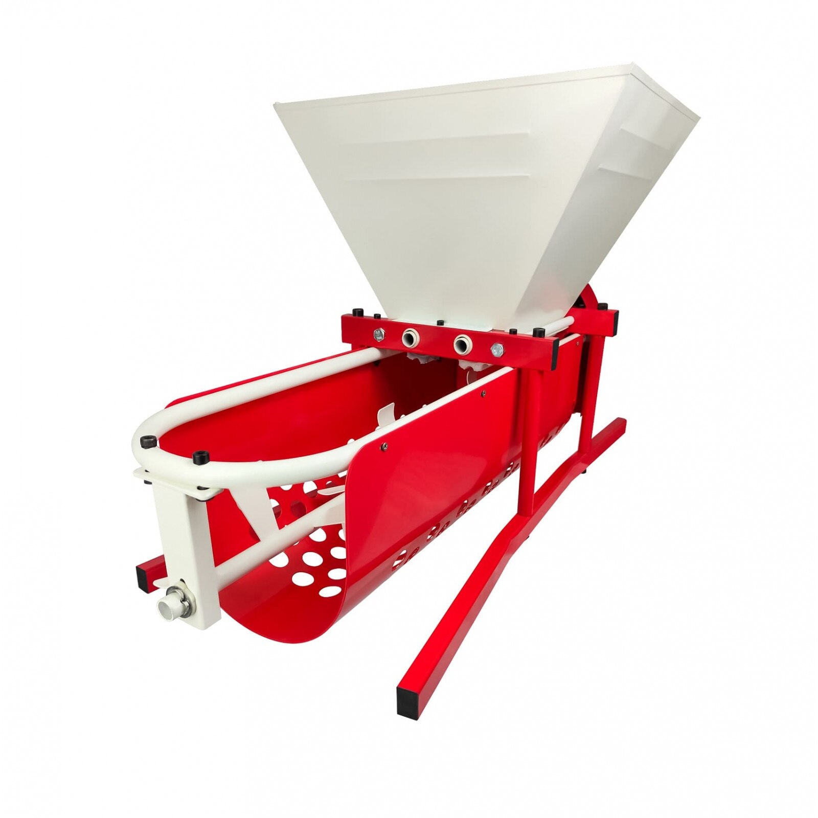 Ръчна гроздомелачка Tehno Mss Dg07 Emag Bg